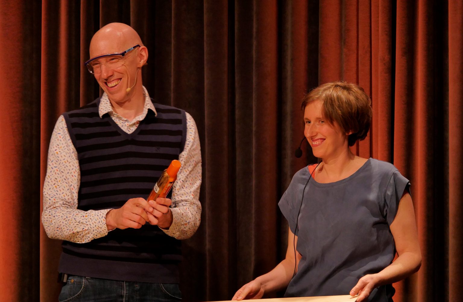 [Interview] Nachgefragt bei Judith Weber - Kathrineverdeen