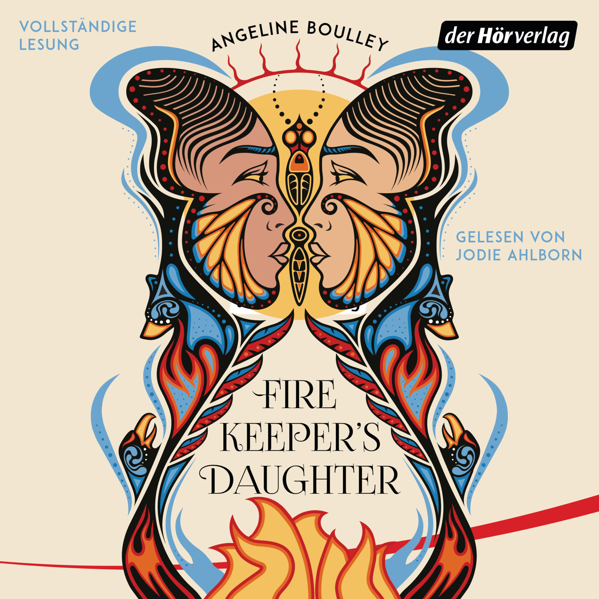 [Hörbuchrezension]: "Firekeeper's Daughter" von Angeline Boulley ...