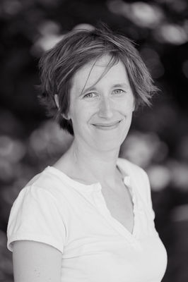 [Interview] Nachgefragt bei Judith Weber - Kathrineverdeen