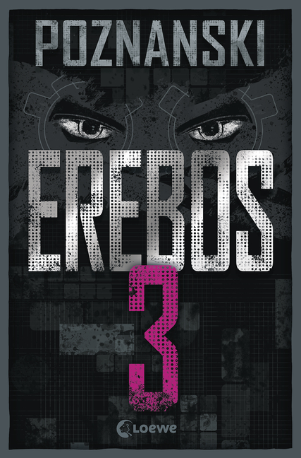 [Rezension] "Erebos 3" von Ursula Poznanski - Kathrineverdeen